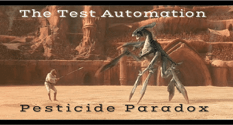 Pesticide Paradox