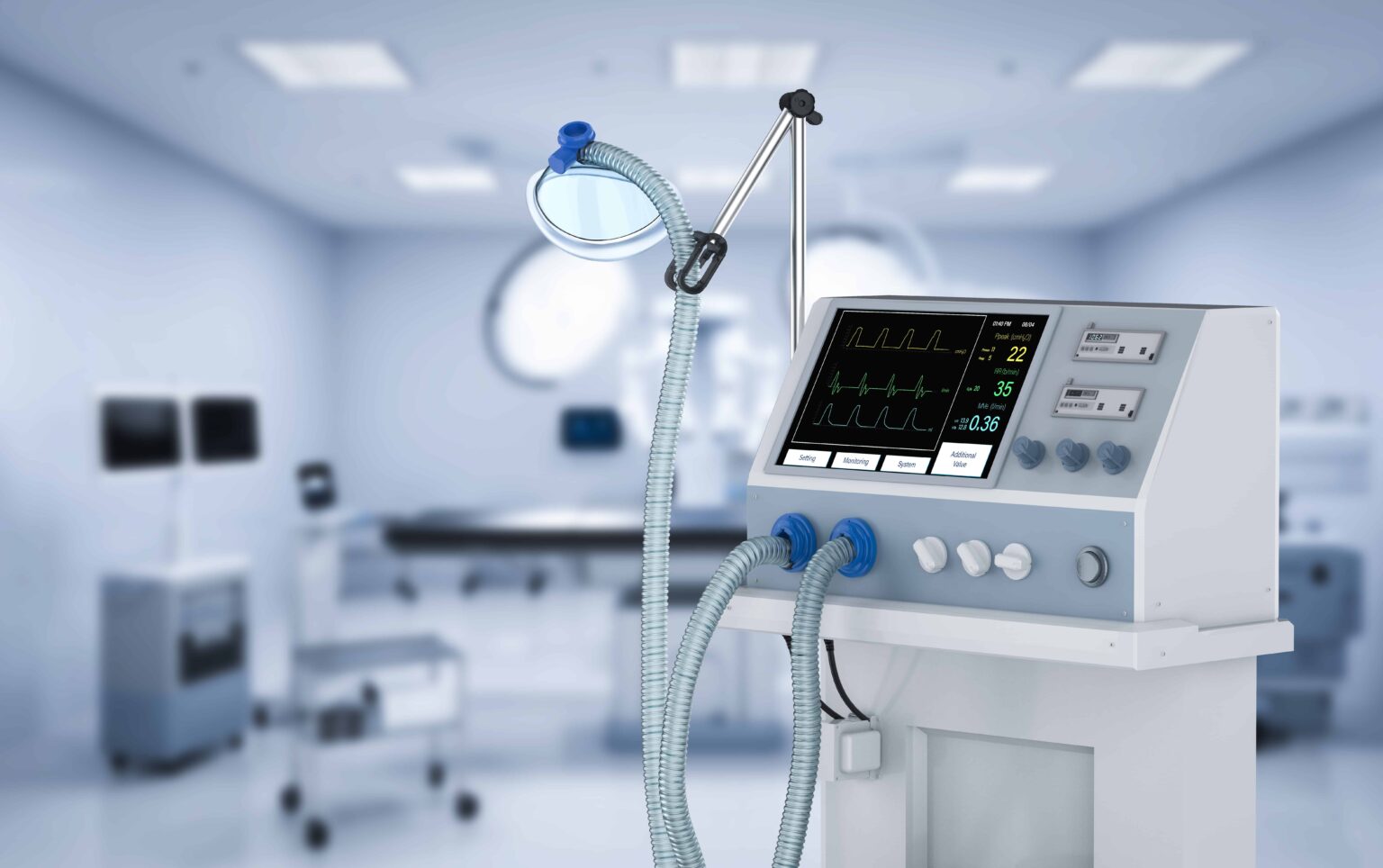 Exploratory Test Validation for a Class III Medical Device