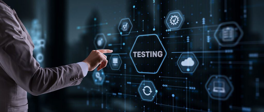 The Importance of Independent Software Testing