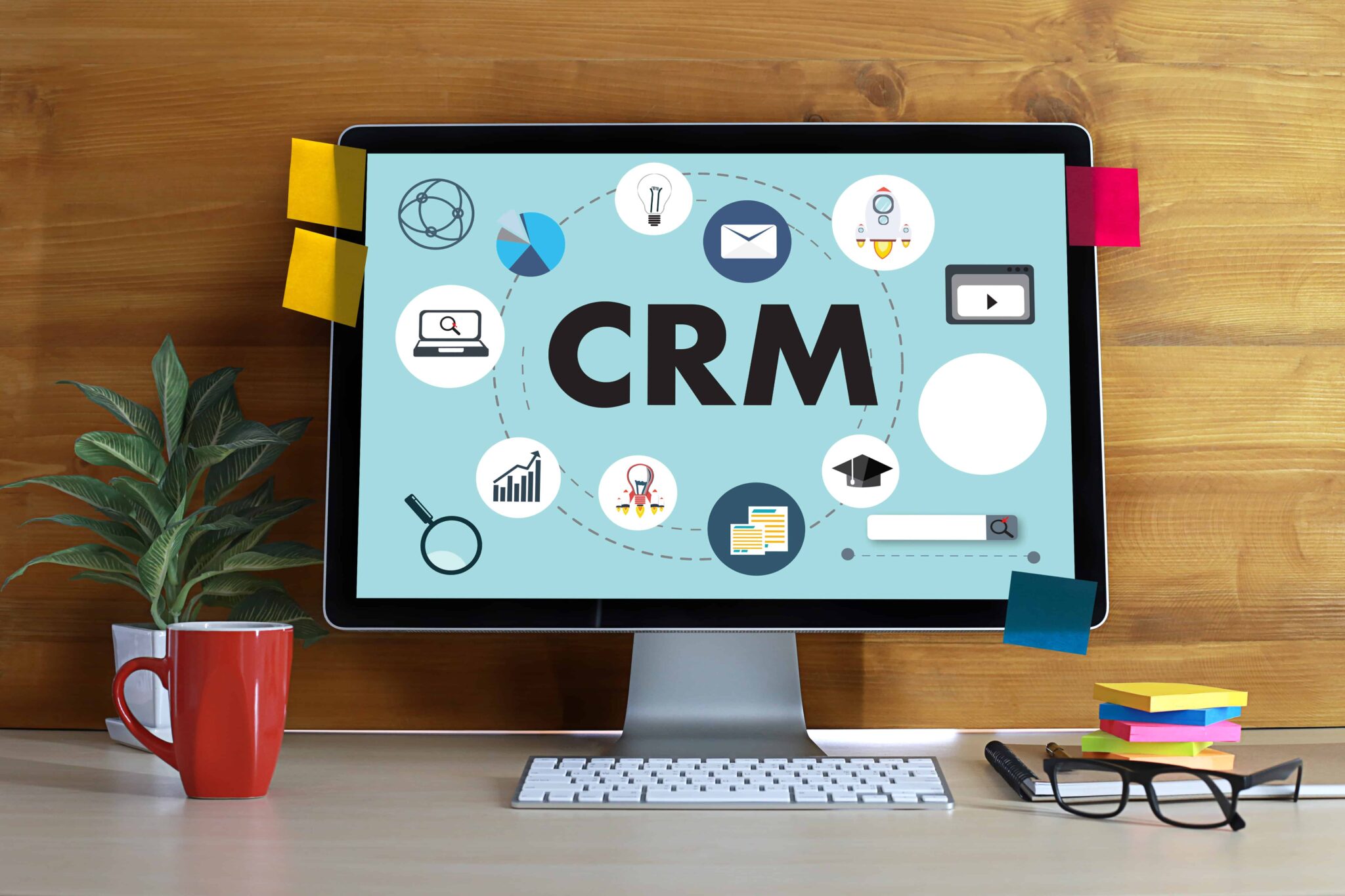 How to Choose the Right Company for Your CRM Testing
