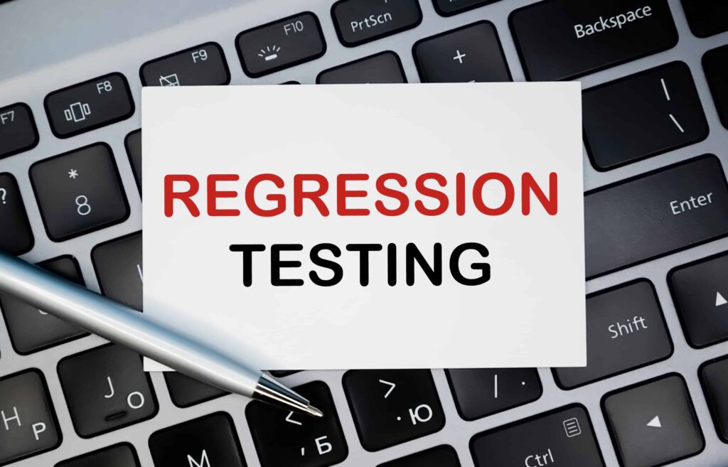Are You Making These Automated Regression Testing Mistakes? Here’s How ...
