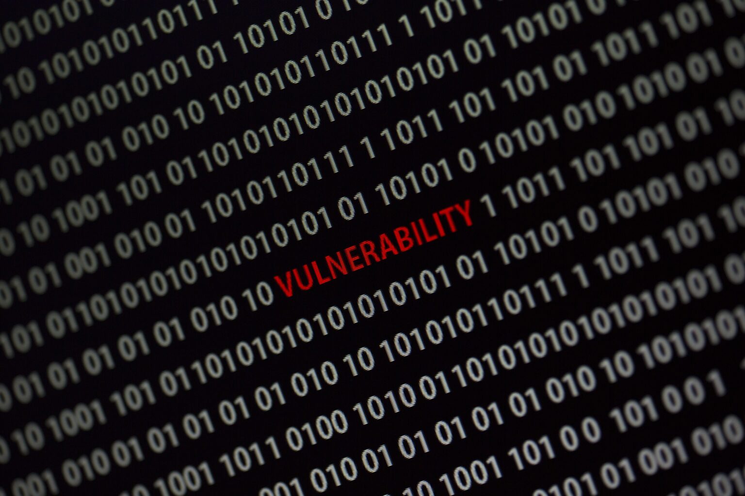 The Apache Log4j Vulnerability Proves Yet Again - a Cyber Security ...