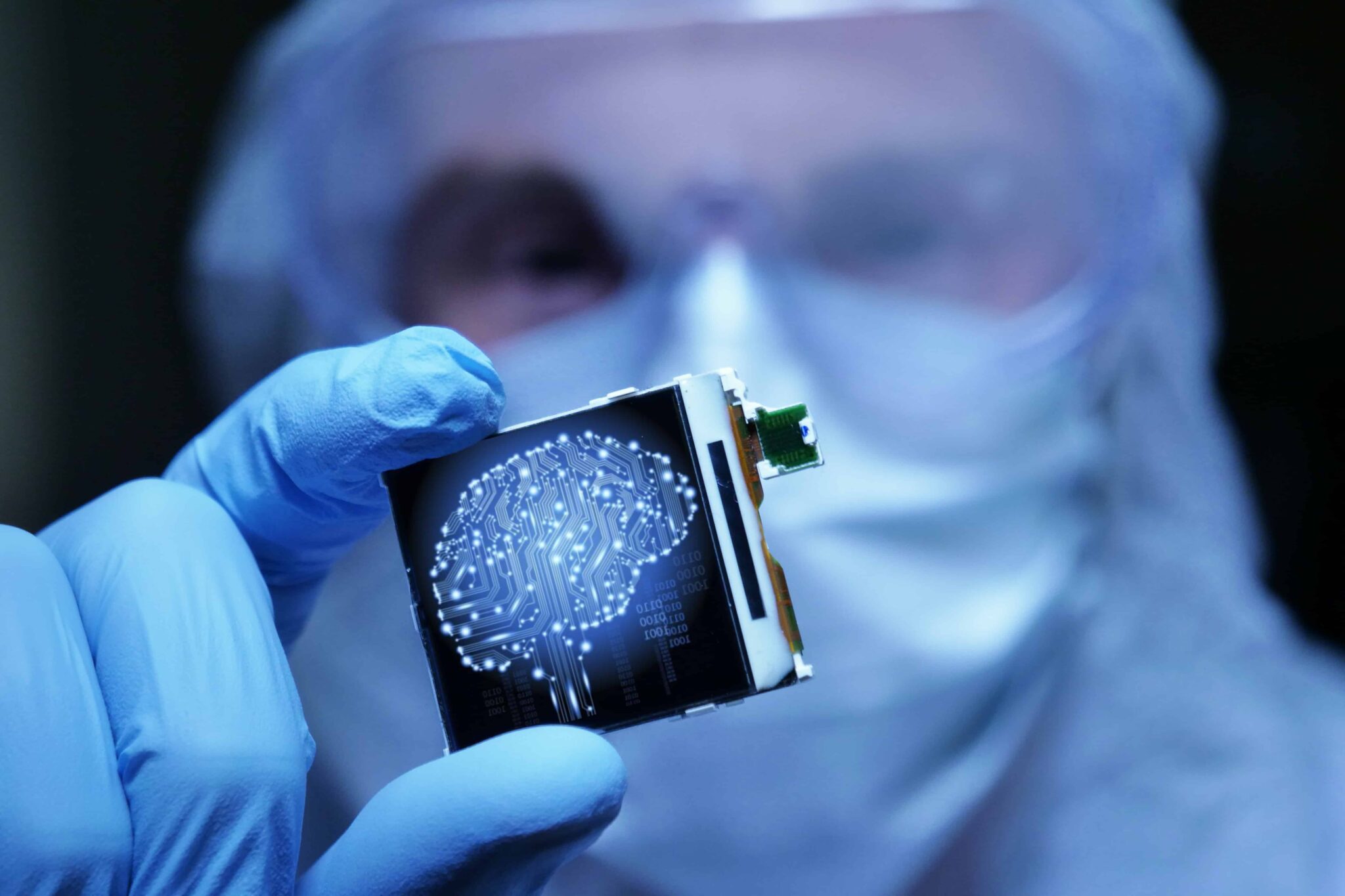 Pharma Computerized Systems Testing Services | QA Testing | Qualitest