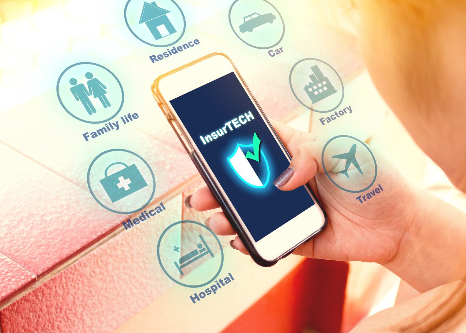 The World’s Leading AI-Led Quality Engineering Company | Qualitest