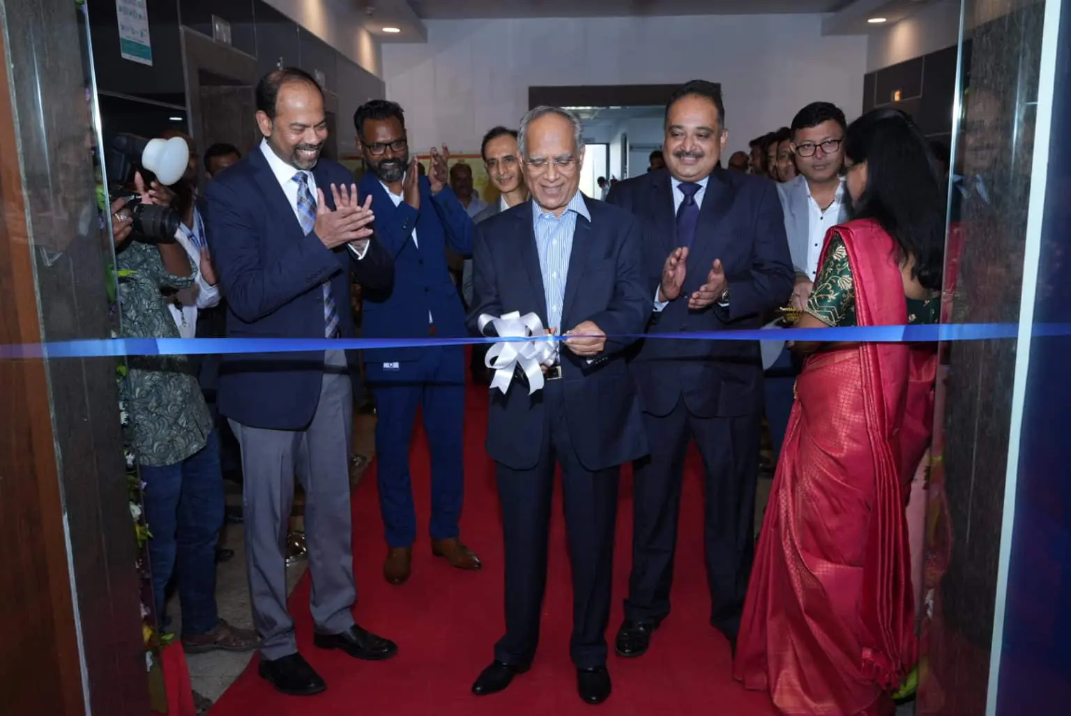 Qualitest Group expands its India footprint to Chennai