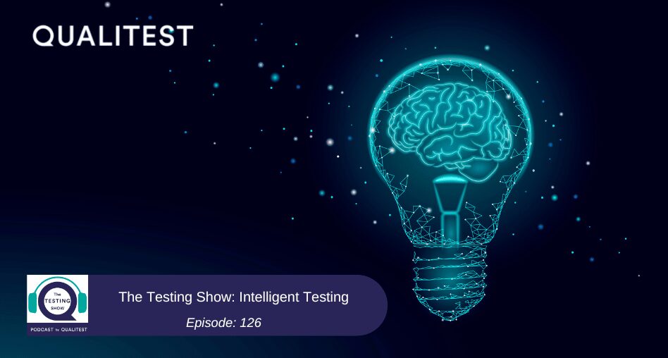 Intelligent Testing - Qualitest Group