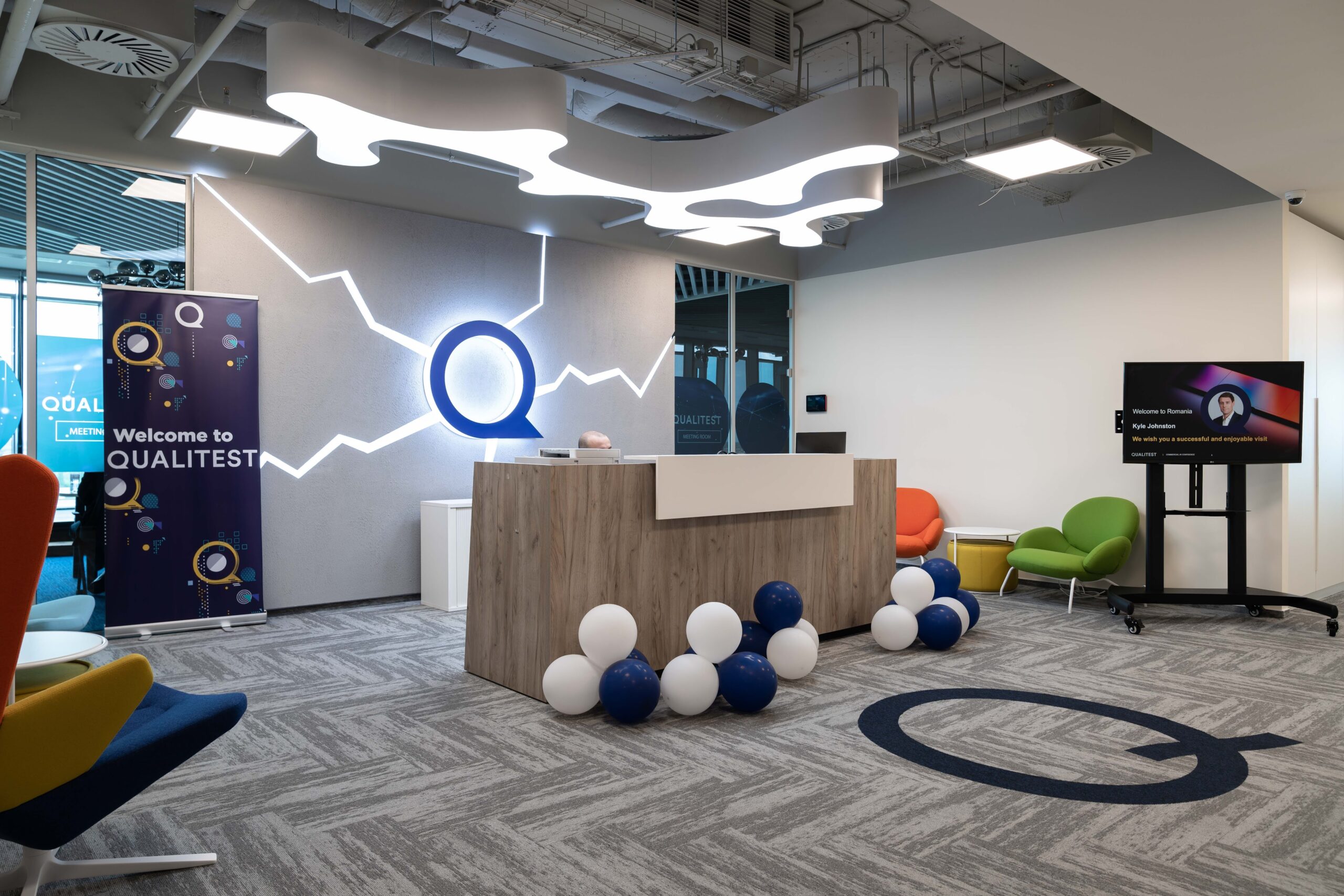 Qualitest Romania Named Great Place to Work