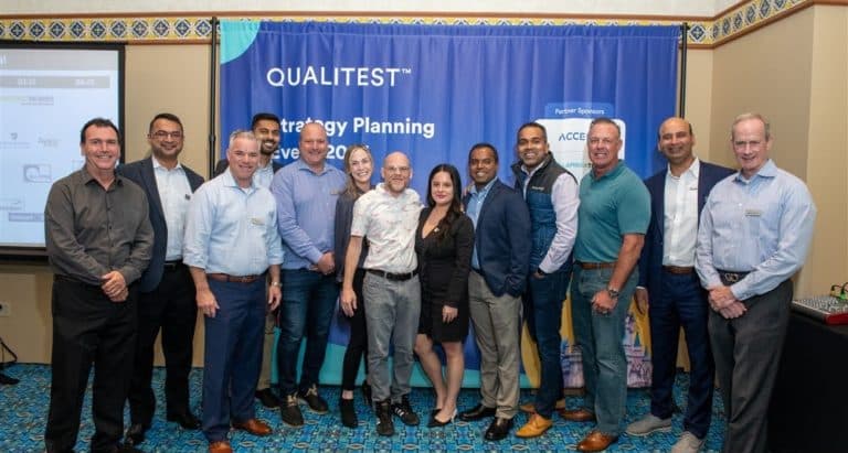 News Center - Qualitest Group