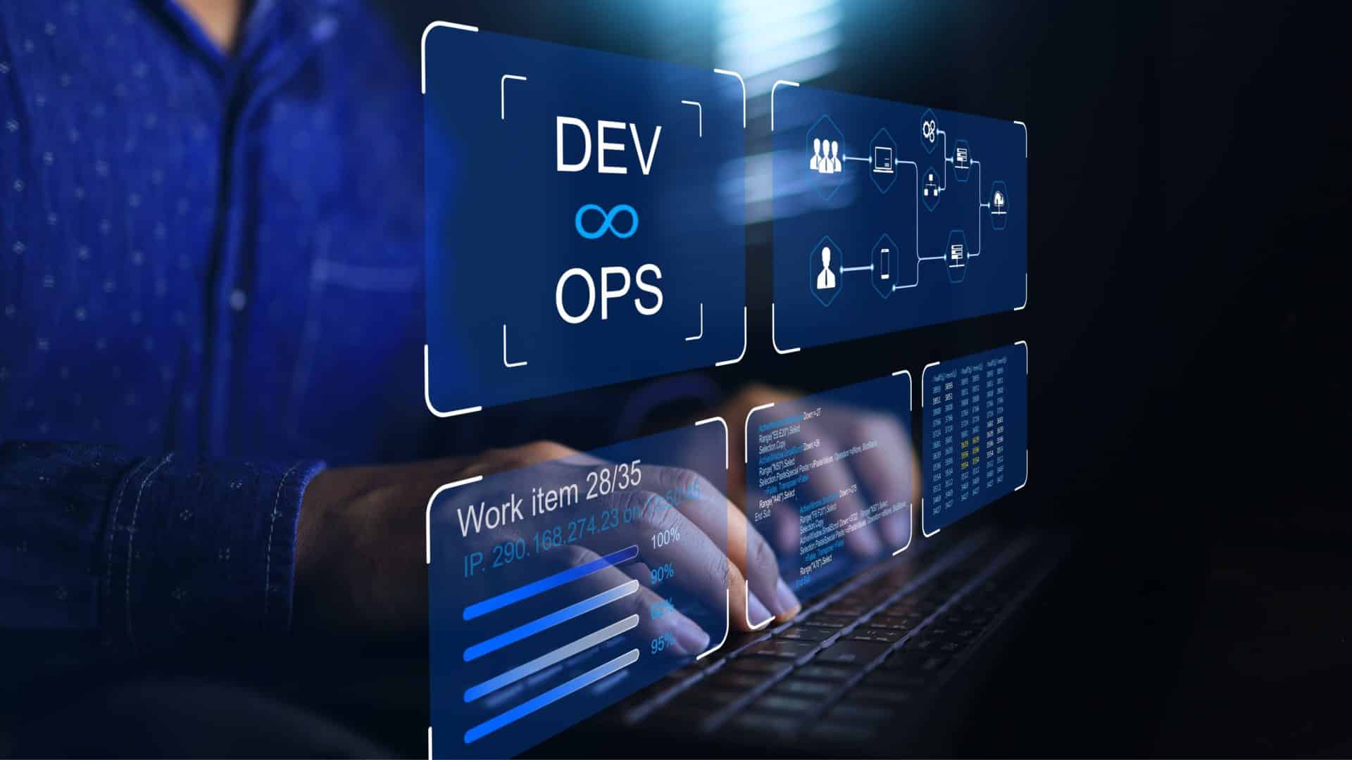 Elements of a Successful DevOps Transformation