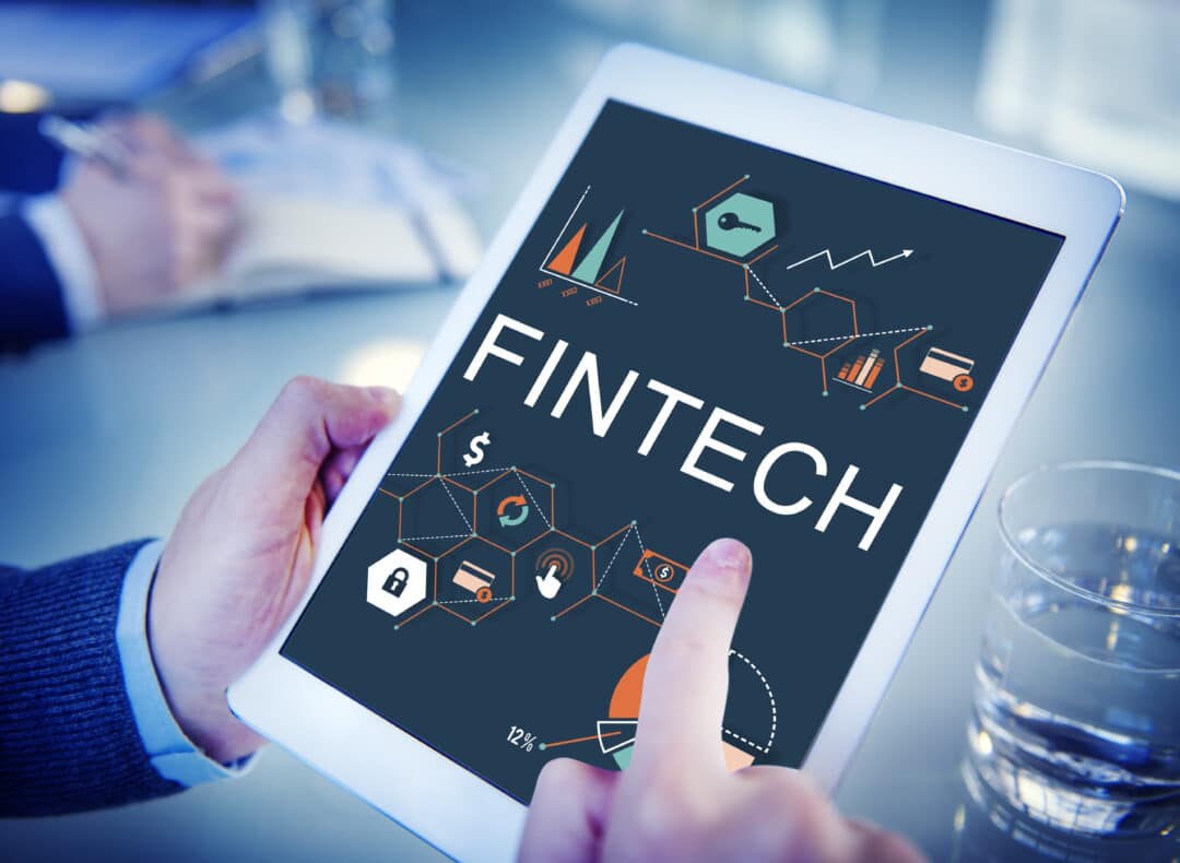 Embrace Fintech’s Transformational Changes, but Handle with Care