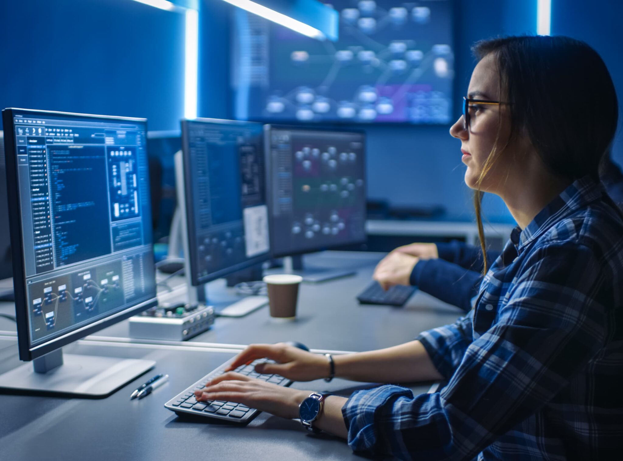 Microsoft Azure Testing Services | Enterprise Transformation Derisk ...