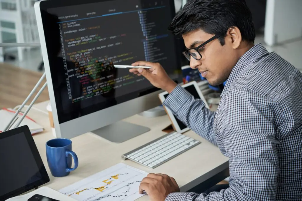 Test Automation Services Qa Automation Testing Services Qualitest