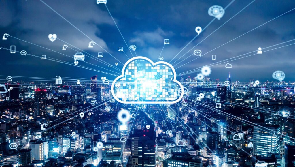 Cloud Transformation Services | Cloud Migration Services | Qualitest