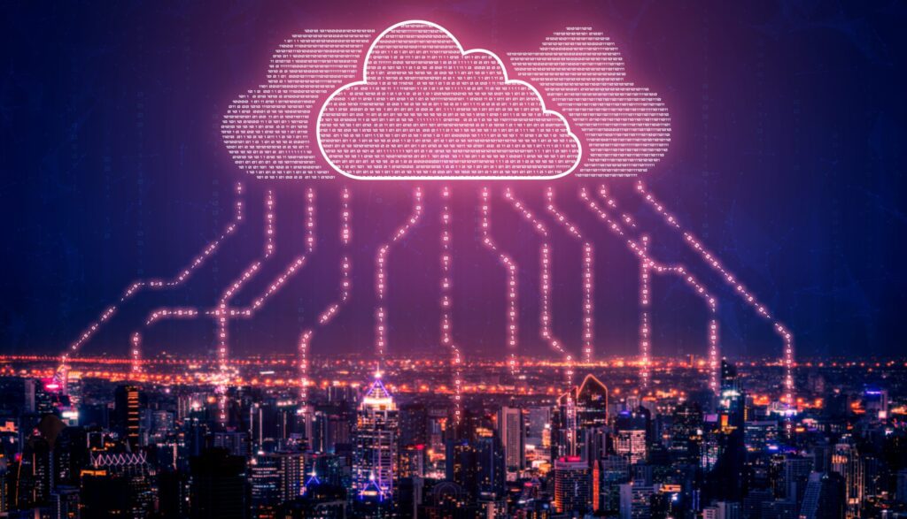 Cloud Development | Serverless Architecture | Qualitest