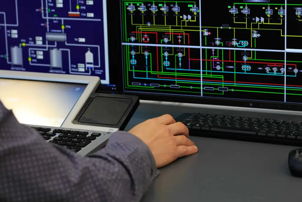 SCADA Testing Services | Qualitest