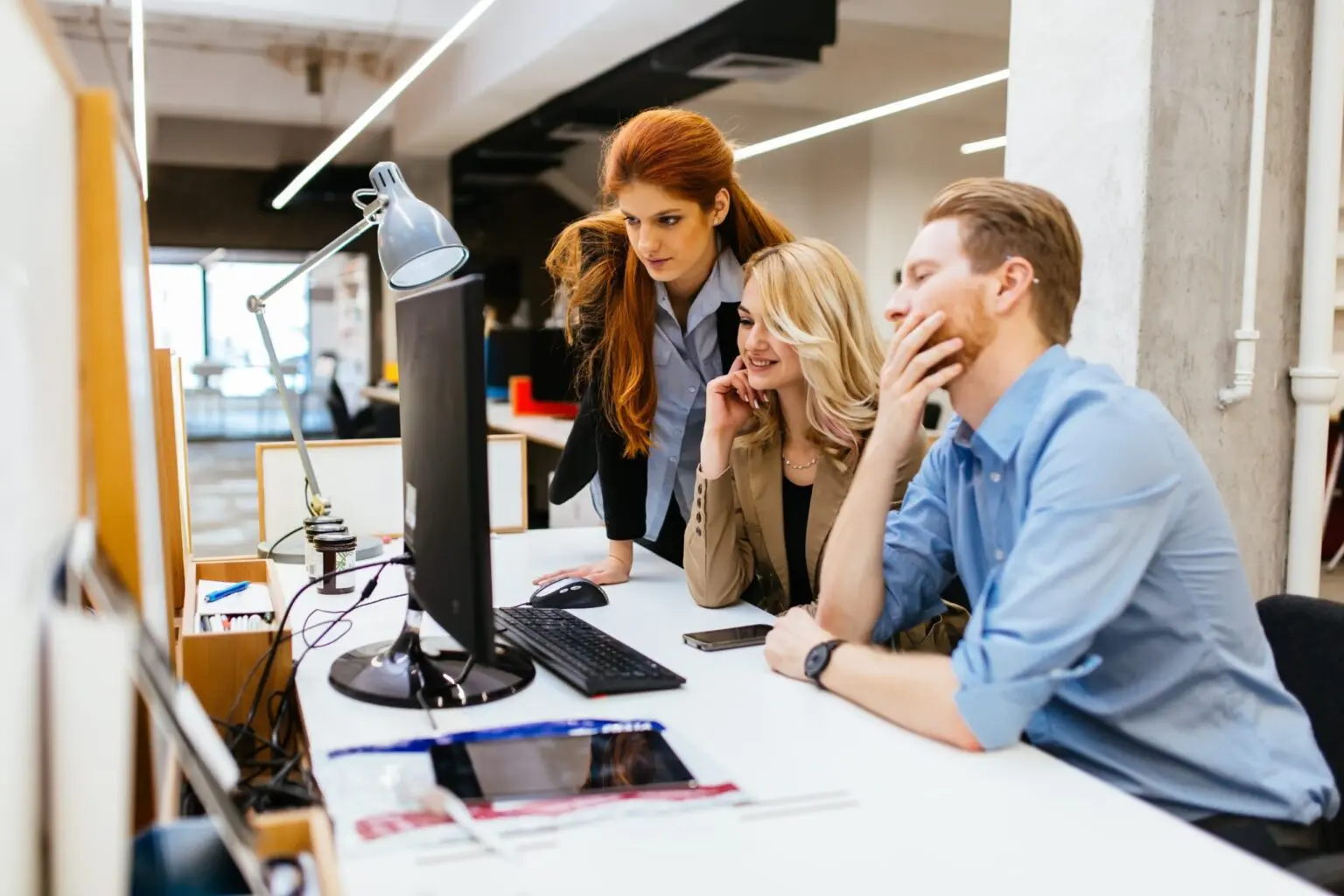 Banking & Financial Application Testing Services | Qualitest