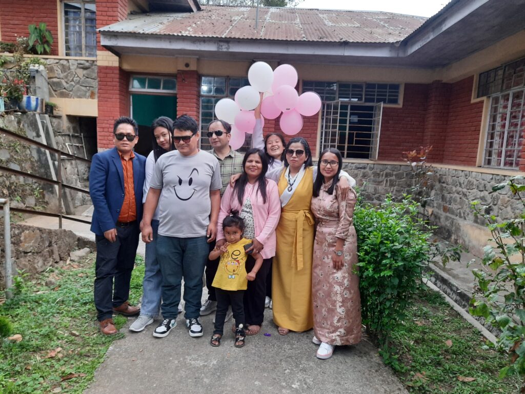 Meet Subhash Chhetri - An Accessibility Testing Architect Who Defies ...