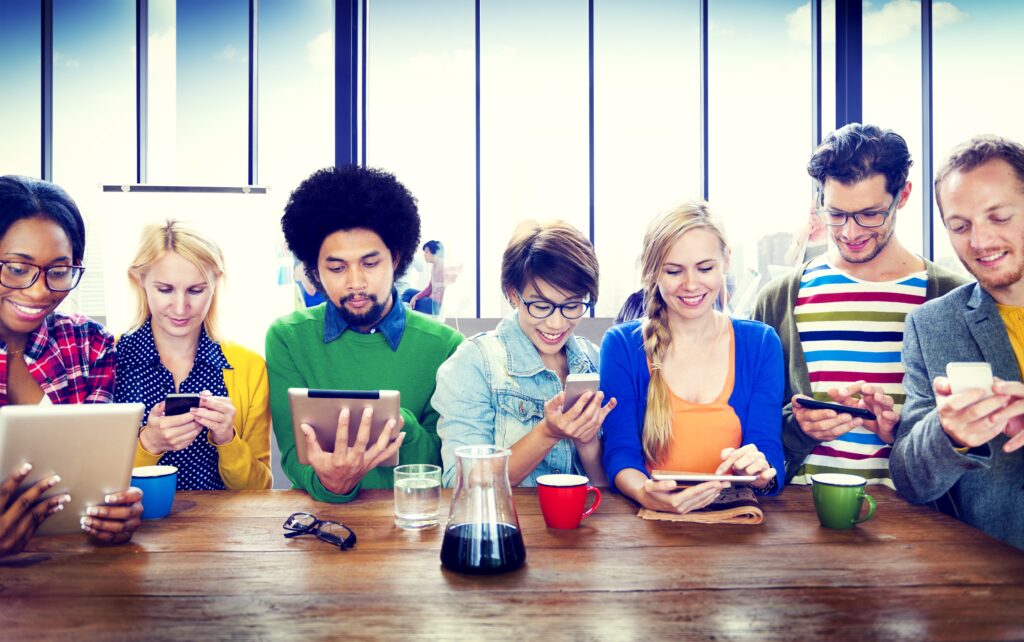 Testing Services for Media & Entertainment Industry | Qualitest