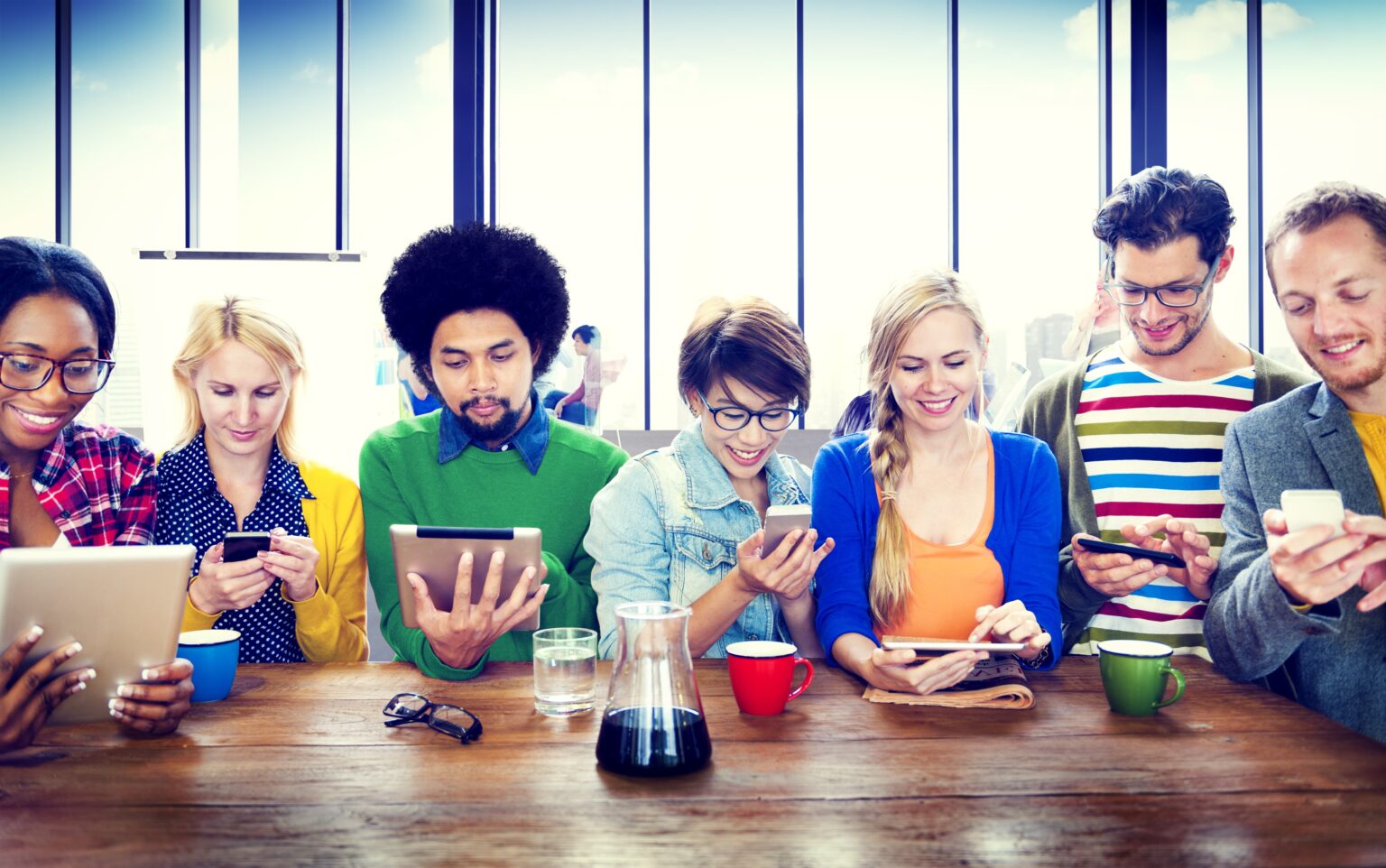 Testing Services for Media & Entertainment Industry | Qualitest