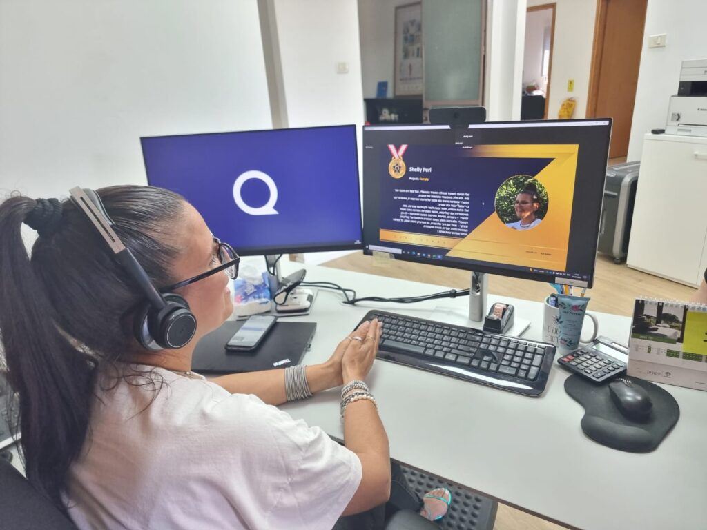 Be More With Qualitest: 10 Compelling Reasons To Join Us