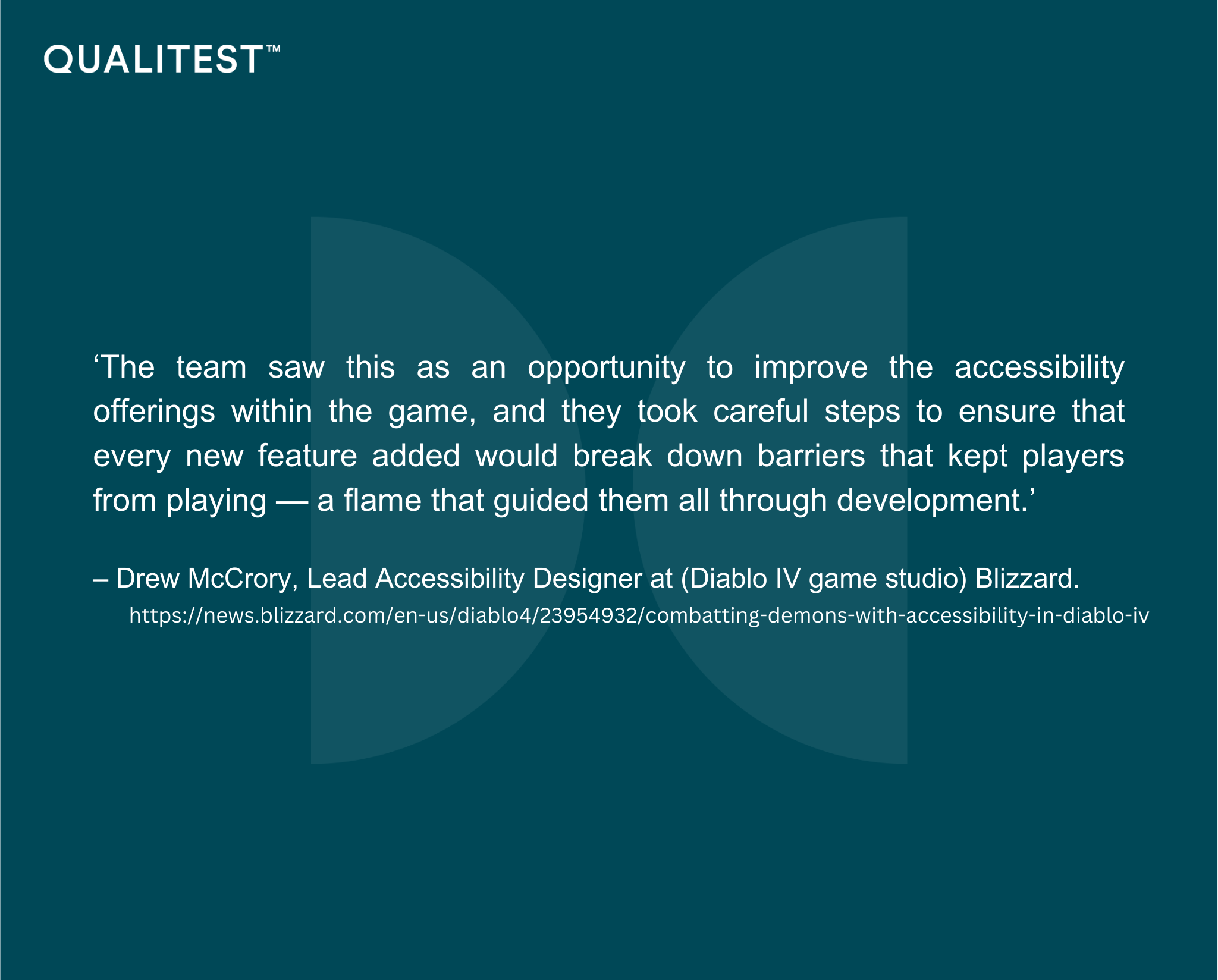 Embracing Inclusivity — 5 Accessibility Enablers for Gaming