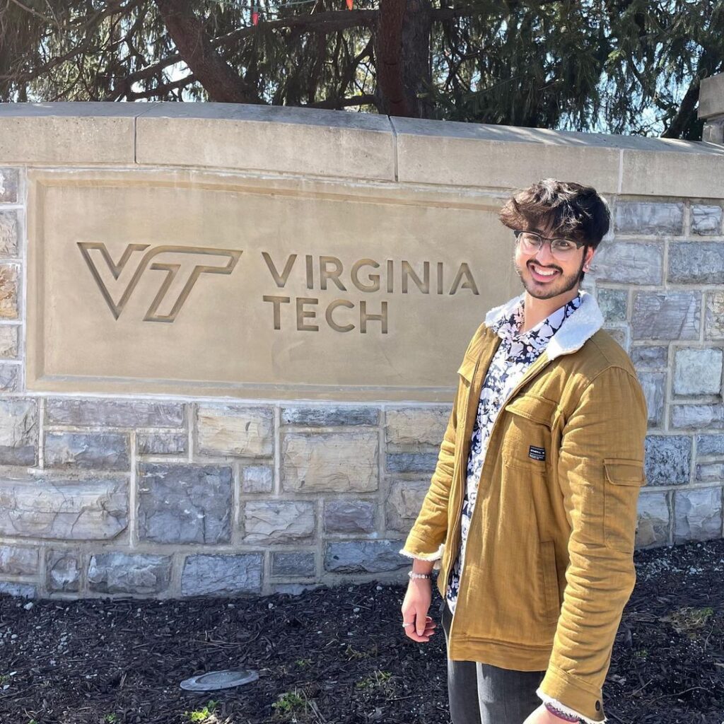 Meet Archit Gupta: A Multifaceted Maestro of Music, Tech, and Gaming!