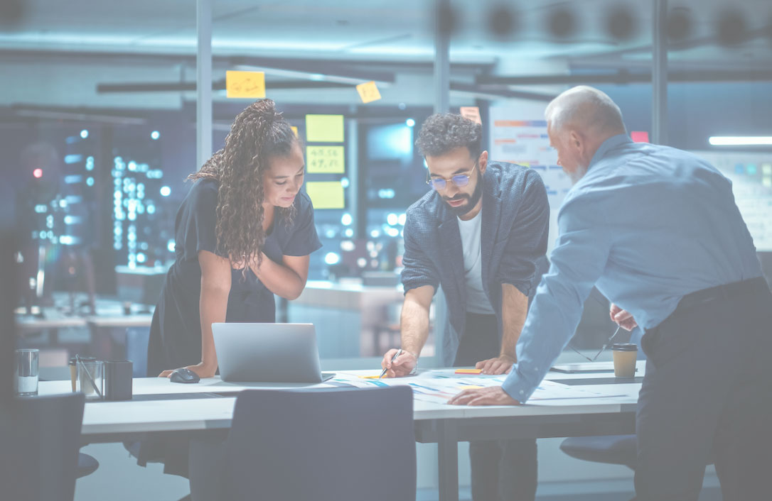 Qualitest Transformation Assessment Portal | Qualitest Group