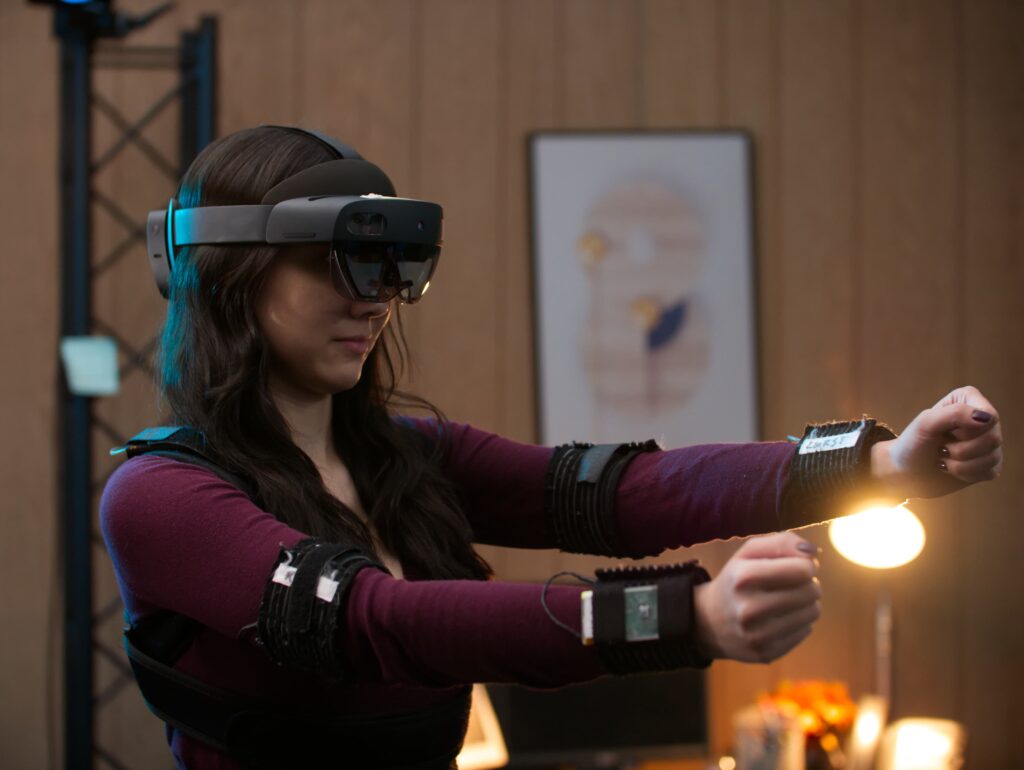 Best Practices for QA and Testing AR, VR and MR