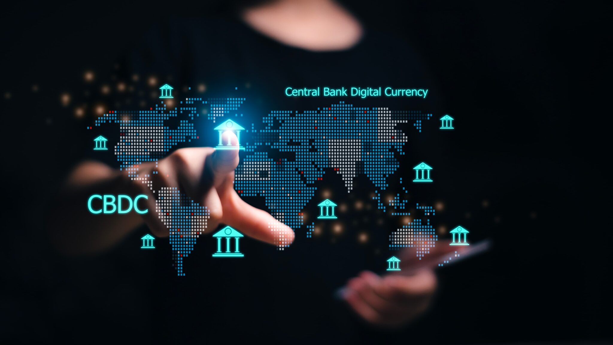 How to overcome the complexity of Central Bank Digital Currency systems