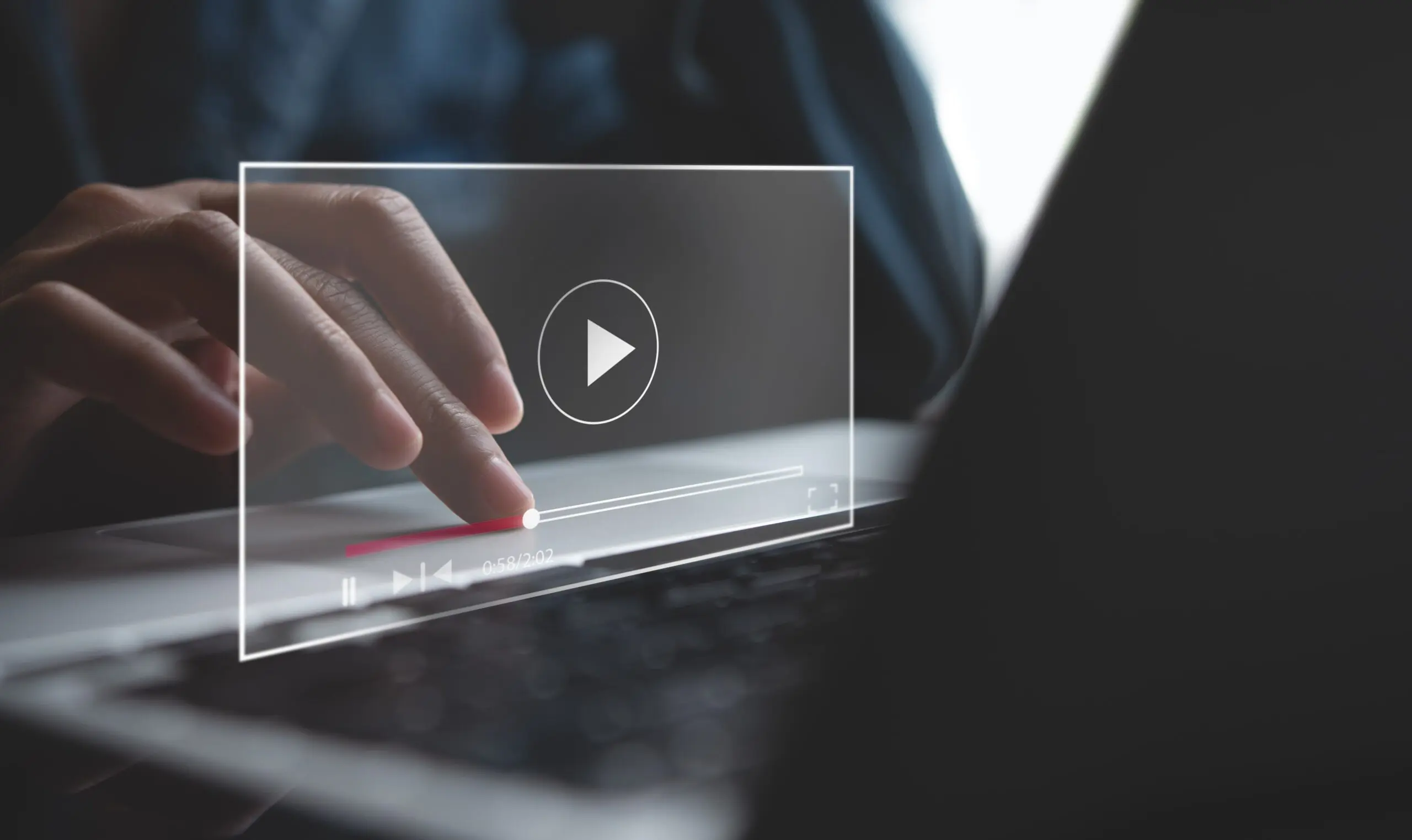 What is Video Player Development? | Qualitest Group