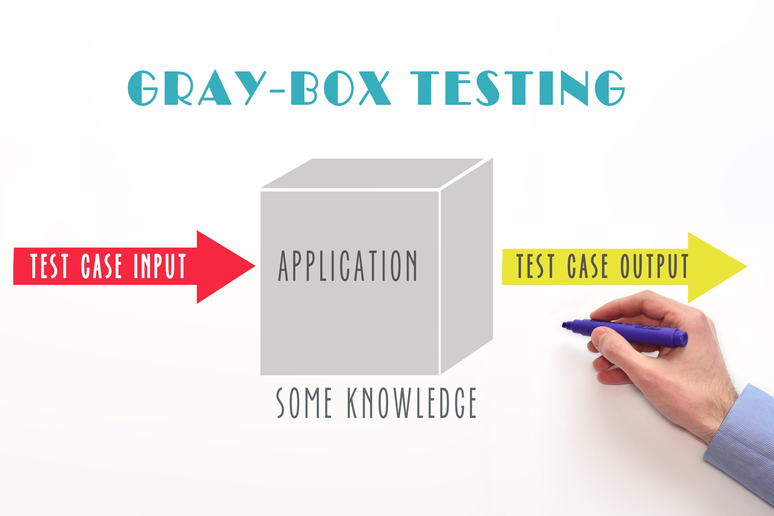 What is Gray Box Testing? | Qualitest Group