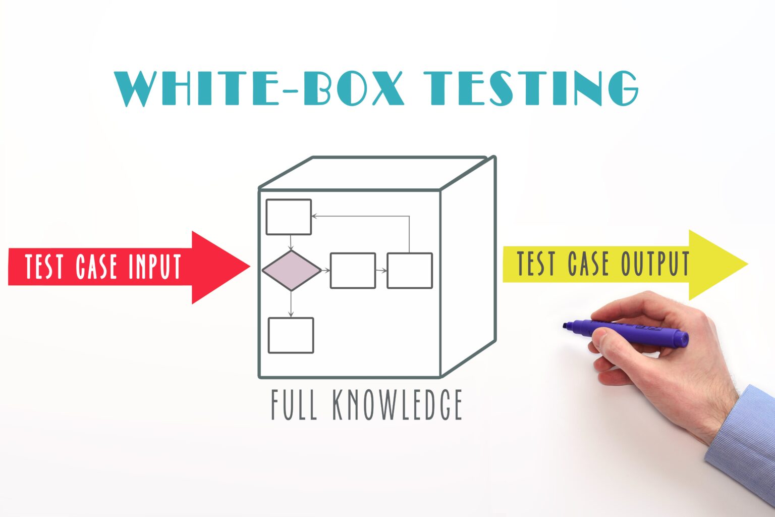 What is White Box Testing? | Qualitest Group