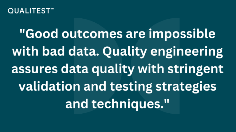 How Strategic Quality Engineering Enhances Retail & Consumer Goods Outcomes