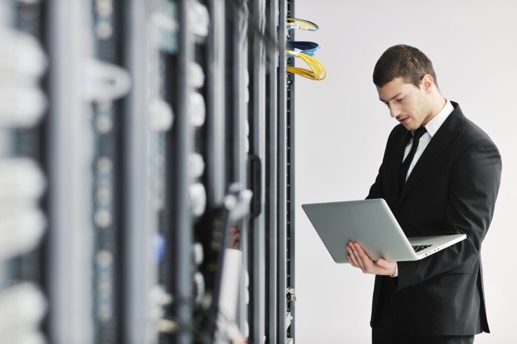 Test Environment Management Services | Qualitest