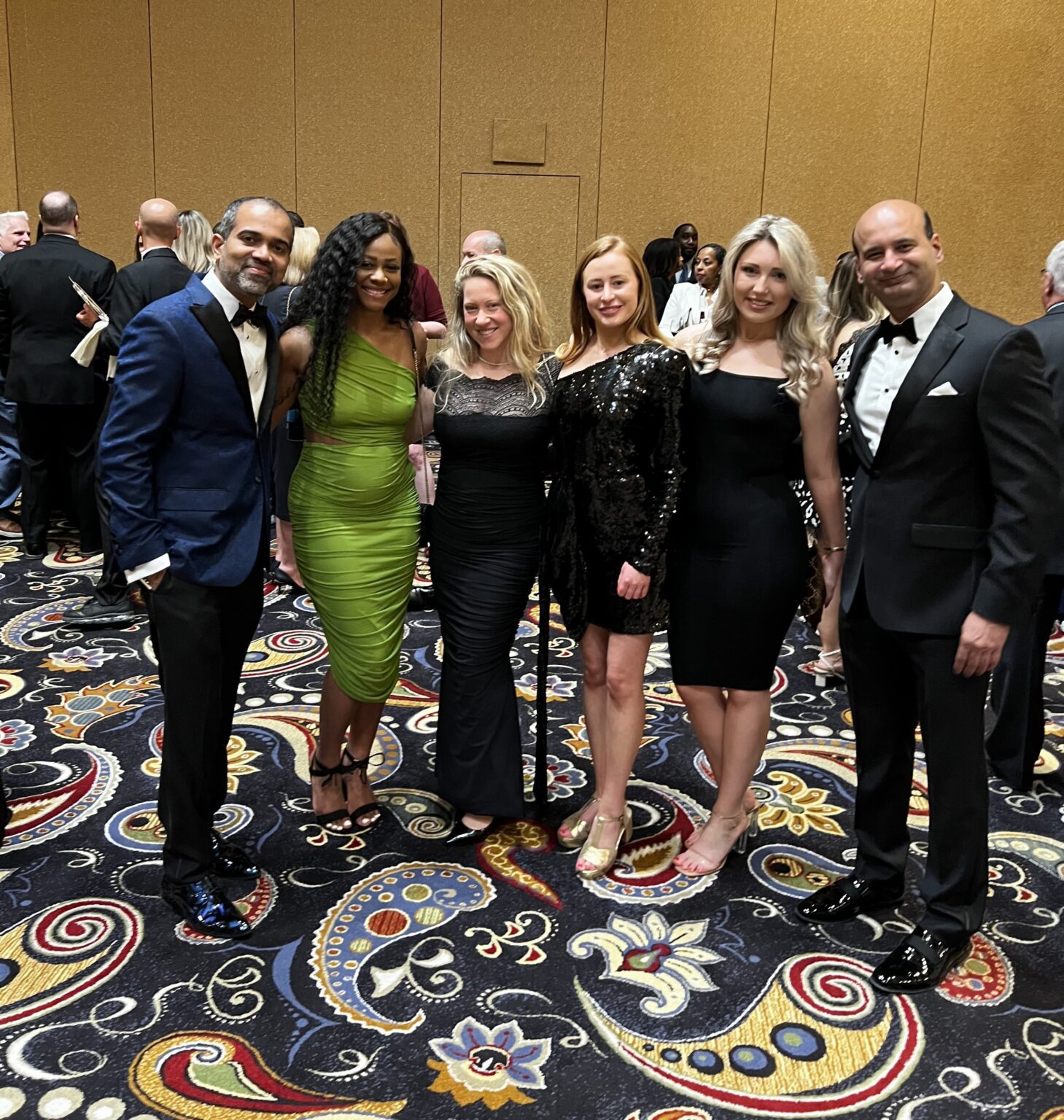 Qualitest Wins 5 Stevie® Awards for Sales & Customer Service Excellence