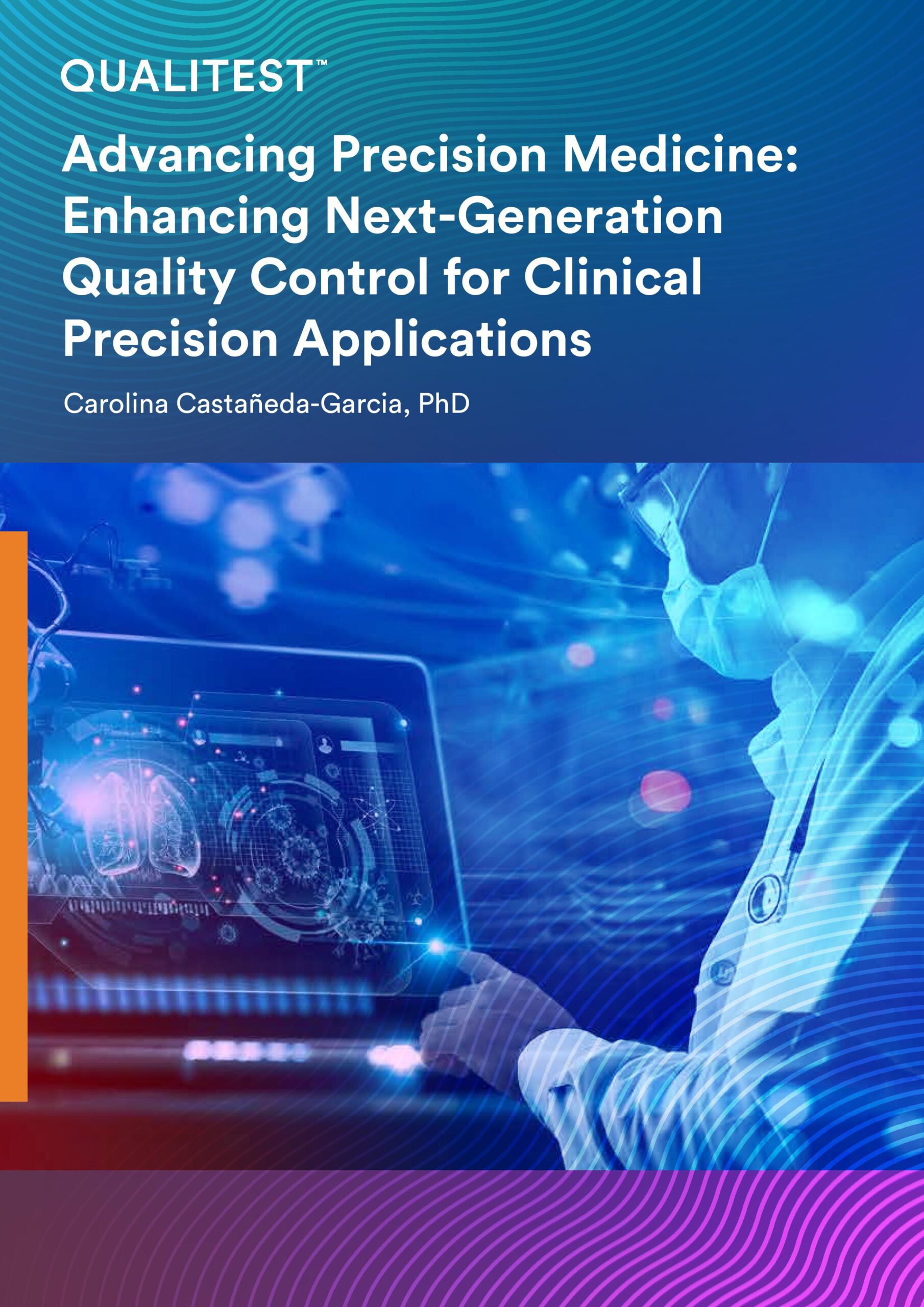 Advancing Precision Medicine: Next-Generation Sequencing Data Quality Control