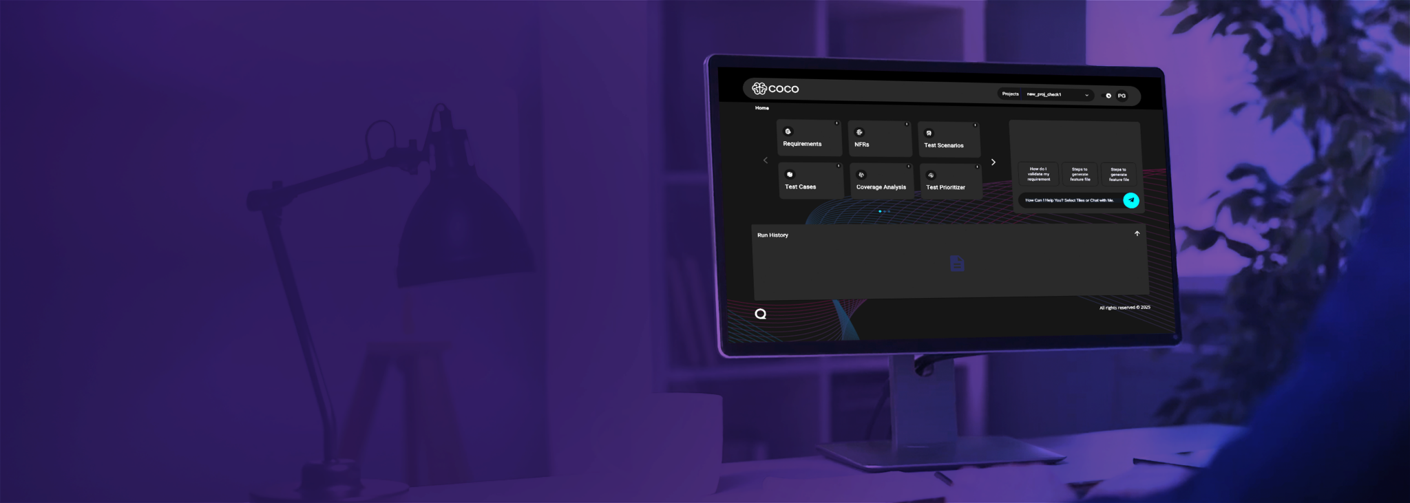 The World’s Leading AI-Led Quality Engineering Company - Qualitest