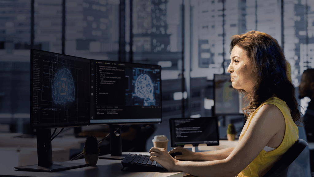 AI Data Creation Services | Qualitest